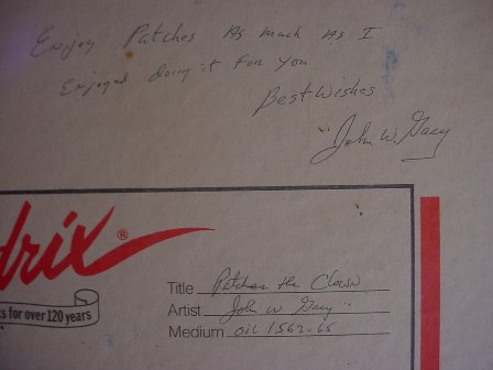 Stephen Koschal, Autograph Authenticator, Quality Historical Autographs ...