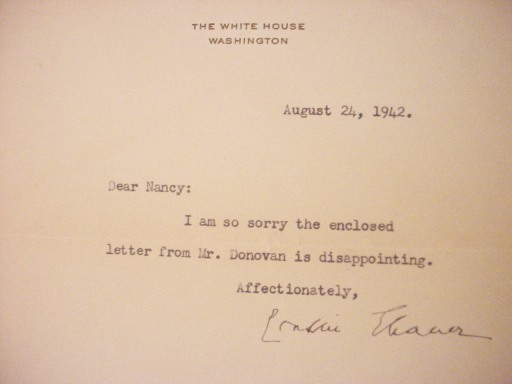 Stephen Koschal, Autograph Authenticator, Quality Historical Autographs ...